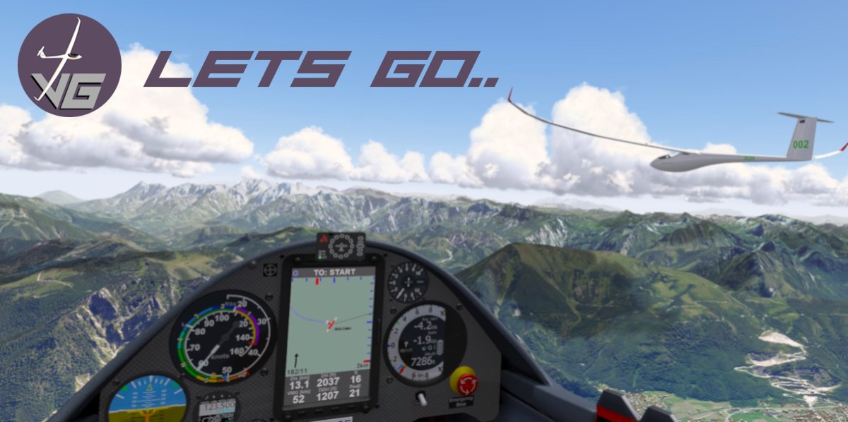 Virtual Gliding - Oceania Soaring Community